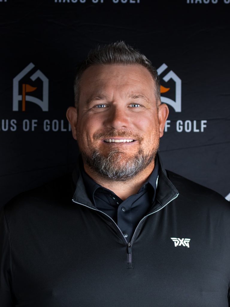 #1 Top Golf Coach In Surrey And Langley | The Backyard Golf